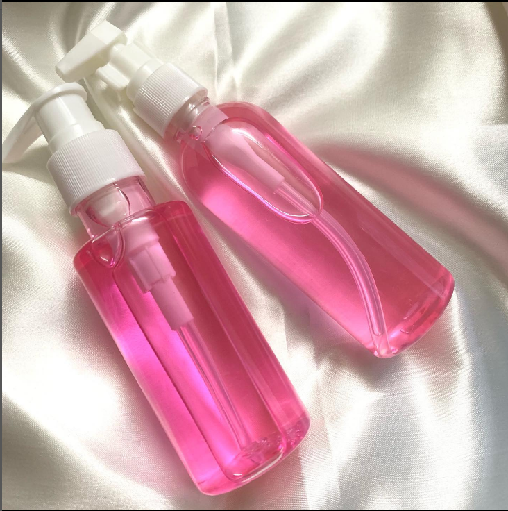 Face Wash Workshop – Svadha