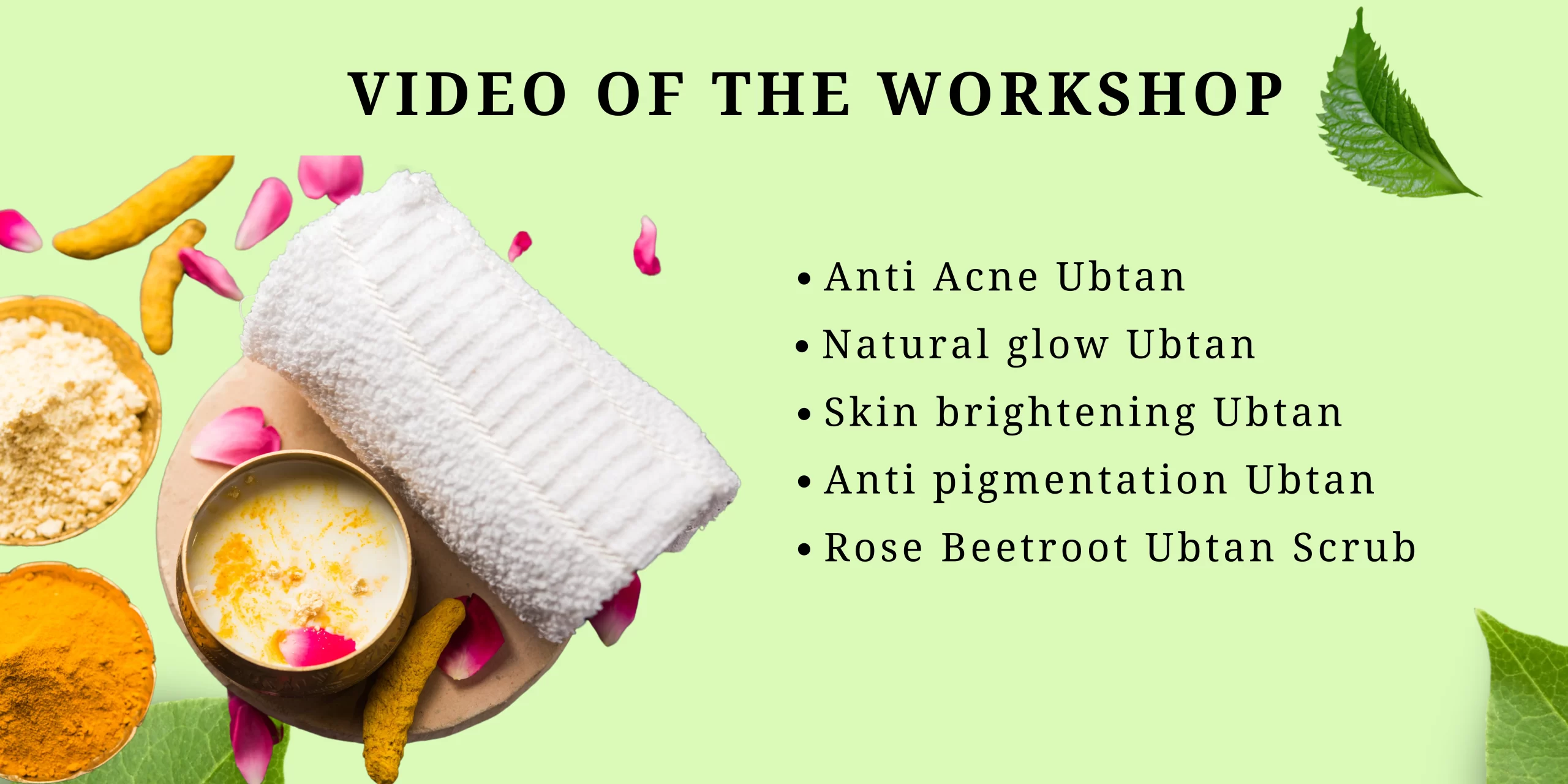 Powder to Foam Cleansers – Svadha